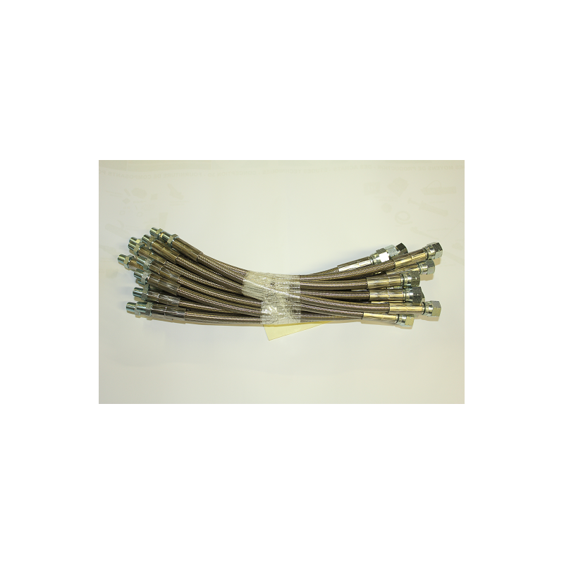 Flexible de graissage amortisseur take out lg800mm