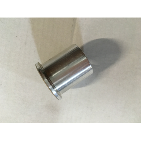 Douille de guidage à collerette auto-lubrifiante- Frelon GOLD