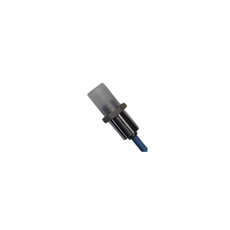Infrared temperature sensor