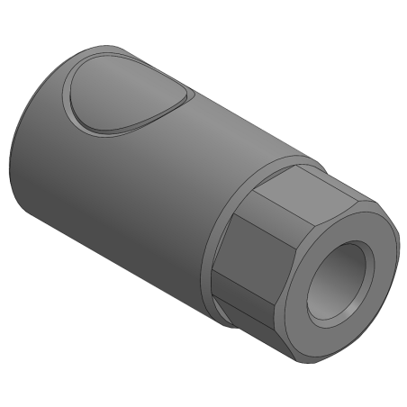 Raccord Staubli RBE 06-1100